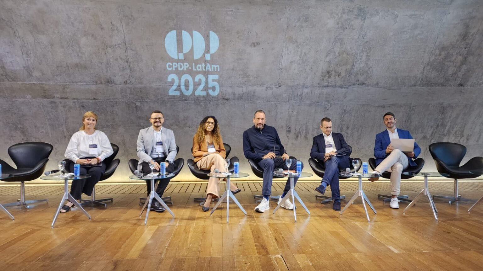 Na CPDP LatAm, Legal Fronts promove debate sobre regulação de ...